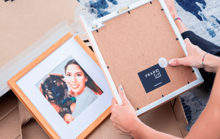 4 Razones para imprimir tus fotografías digitales